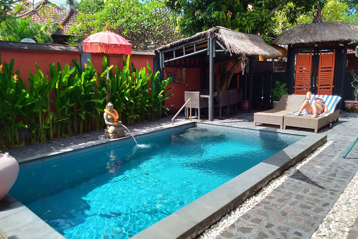 Photogallery - Pondok Gaya Studios Sanur